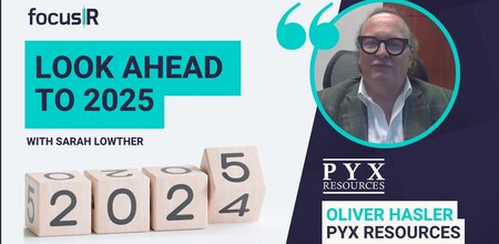 PYX Resources Share Chat. Chat About PYX Shares - Stock Quote, Charts ...