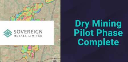 Sovereign Metals Video Interviews. Director Interviews for SVML ...