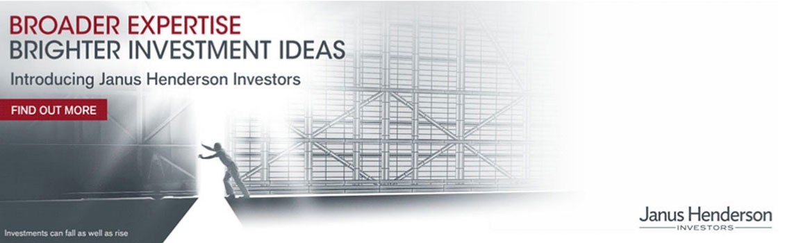 Janus Henderson | Investment Trusts - London South East