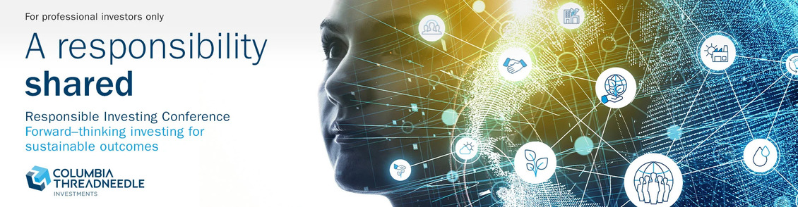 Columbia Threadneedle - London South East