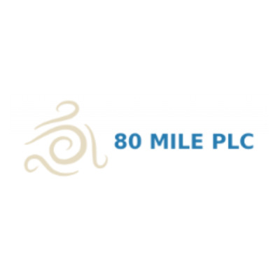 80 Mile Regulatory News. Live 80M RNS. Regulatory News Articles for 80 ...