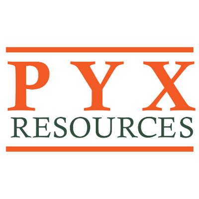 PYX Resources Regulatory News. Live PYX RNS. Regulatory News Articles ...