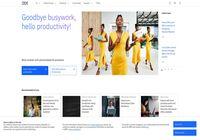 IBM Share Price. IBM.US - Stock Quote, Charts, Trade History, Share ...