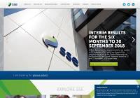 SSE Share Price. SSE - Stock Quote, Charts, Trade History, Share Chat ...