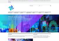 TP ICAP Share Price. TCAP - Stock Quote, Charts, Trade History, Share ...